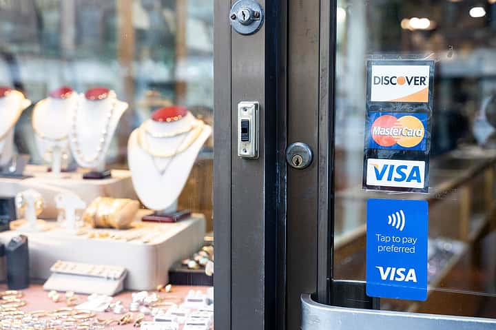 Trump’s 10% credit card cap and America’s debt dependence explained