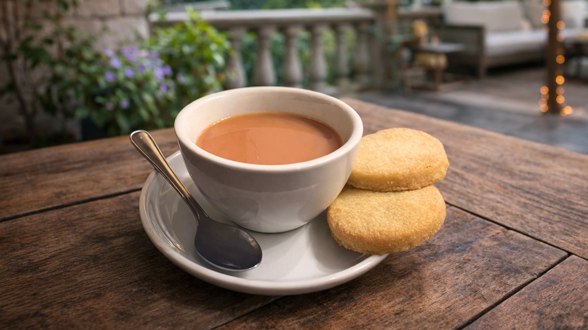How to make classic Scottish shortbread biscuits