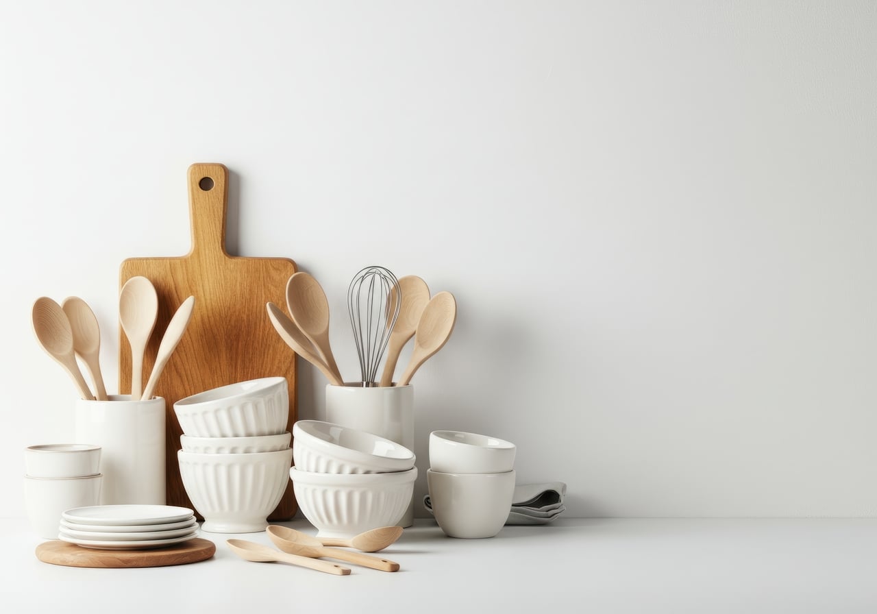 À 6 €, ces bols IKEA à l’esprit vintage rappellent les tables des ...