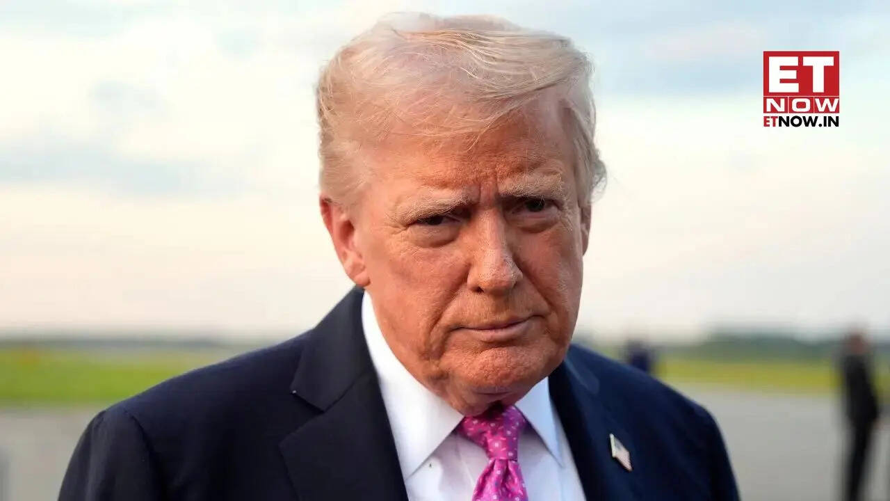 'Obama didn't do anything' - Donald Trump repeats claim of stopping ...