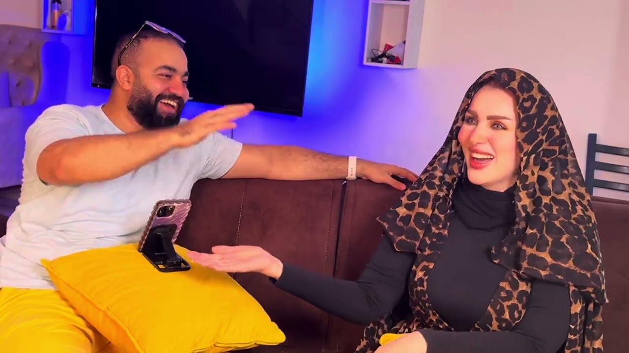 We responded to the messages insulting us 👊 The tiger doesn't let ...