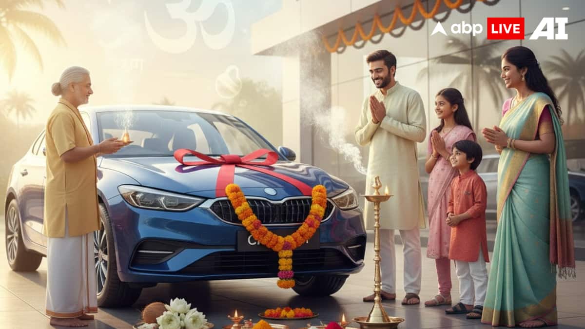 Vehicle purchasing muhurat 2026: Auspicious dates and timings for ...