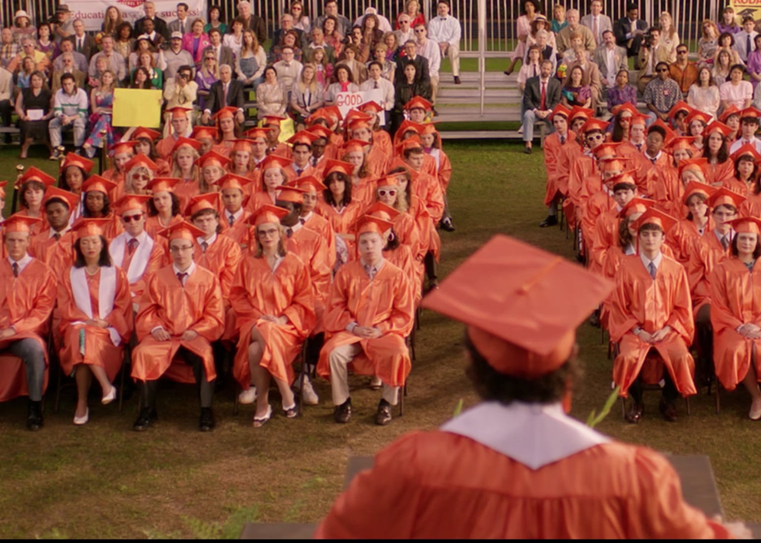 How Stranger Things’ Conformity Gate revealed our fear of thinking ...