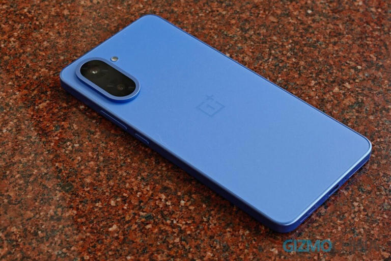 OnePlus Nord CE 5 Update Adds Video Editing Tools and January Security ...