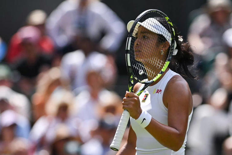 Tennis: Eala bows out of ASB Classic after 3-set heartbreak to China's Wang