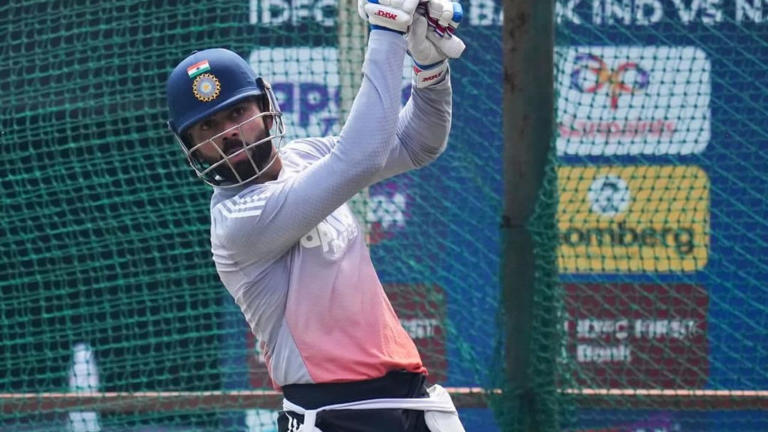 Looking 90% same: Virat Kohli’s doppelganger kid sets internet ablaze ...