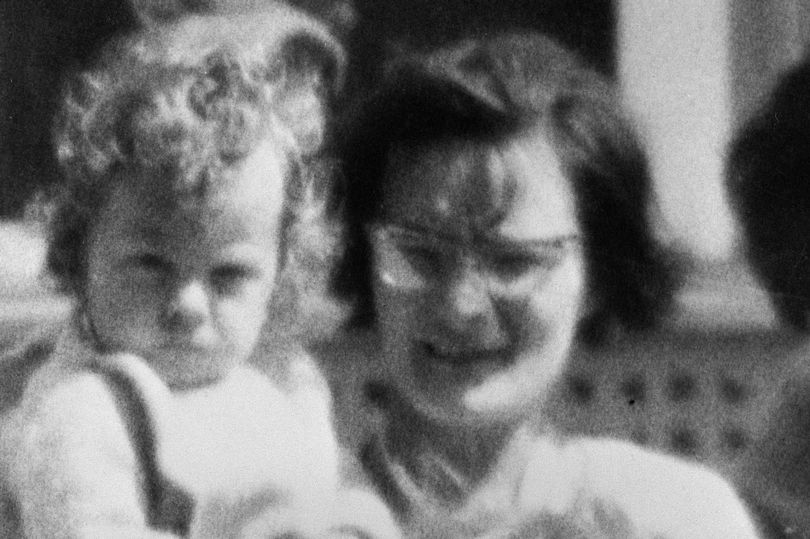 Girl, 11, sexually abused by her own mother killed two toddlers in ...