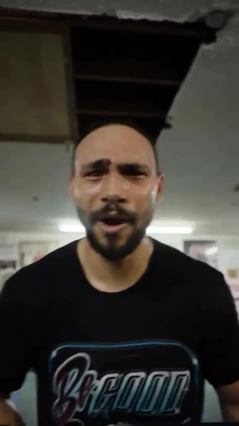 Keith Thurman haterade: To all my haters, big thanks for sending me ...