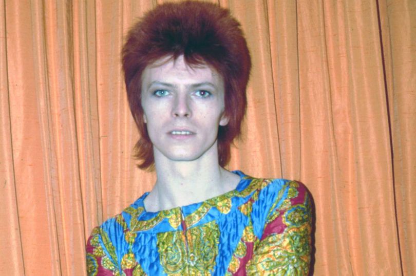 David Bowie's secret cancer diagnosis as his final moments revealed