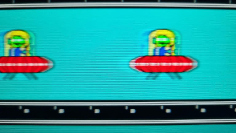 Please stop using your high refresh rate monitor on default settings