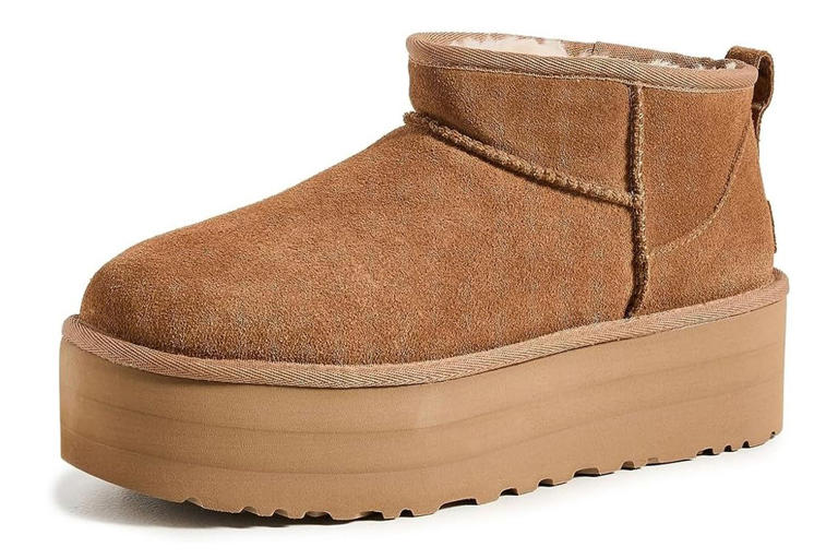 Jennifer Lawrence convinced me to retry the cozy-cool winter shoe trend ...