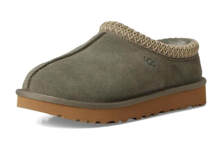 Jennifer Lawrence convinced me to retry the cozy-cool winter shoe trend ...