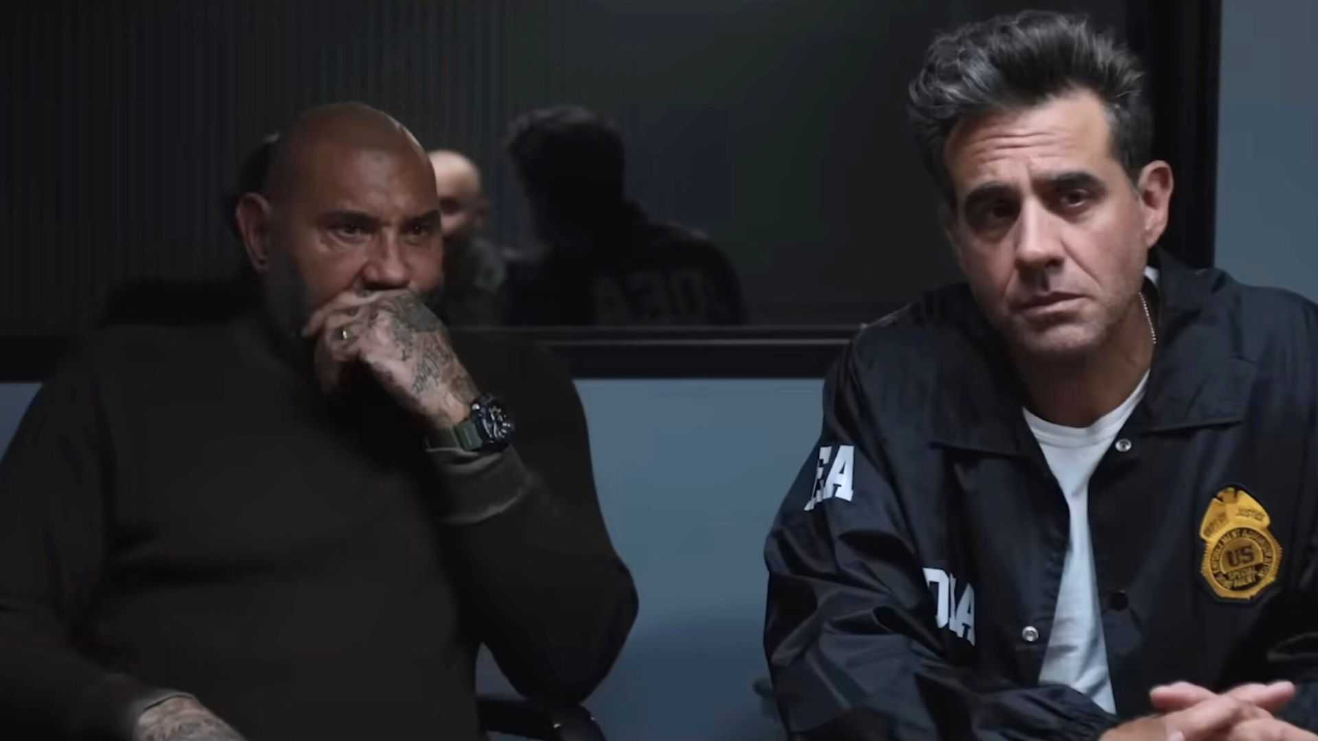 In just 1 week, Prime Video's anti-war The Tank officially defeated ...