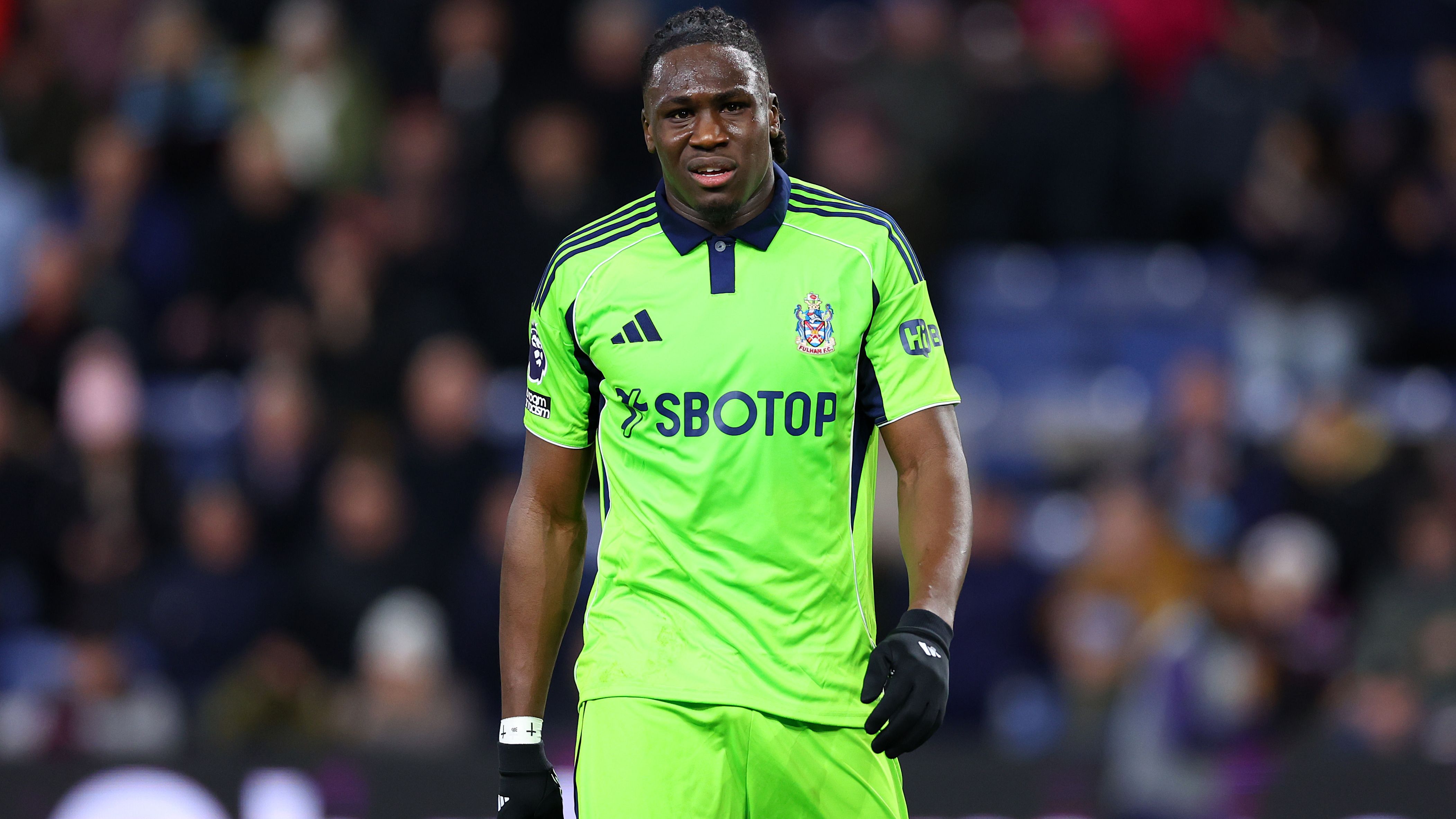 Dall'Inghilterra: Inter sul difensore del Fulham, Calvin Bassey