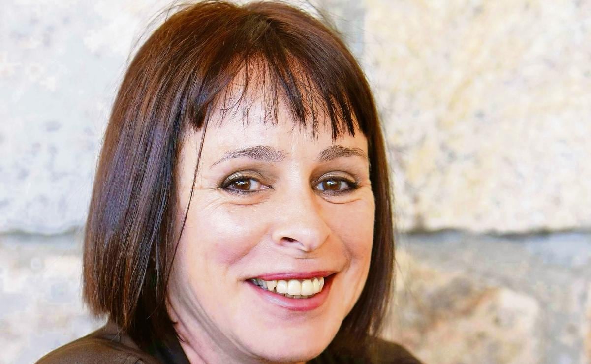 La hija de Fidel Castro que escapó de Cuba llega al cine