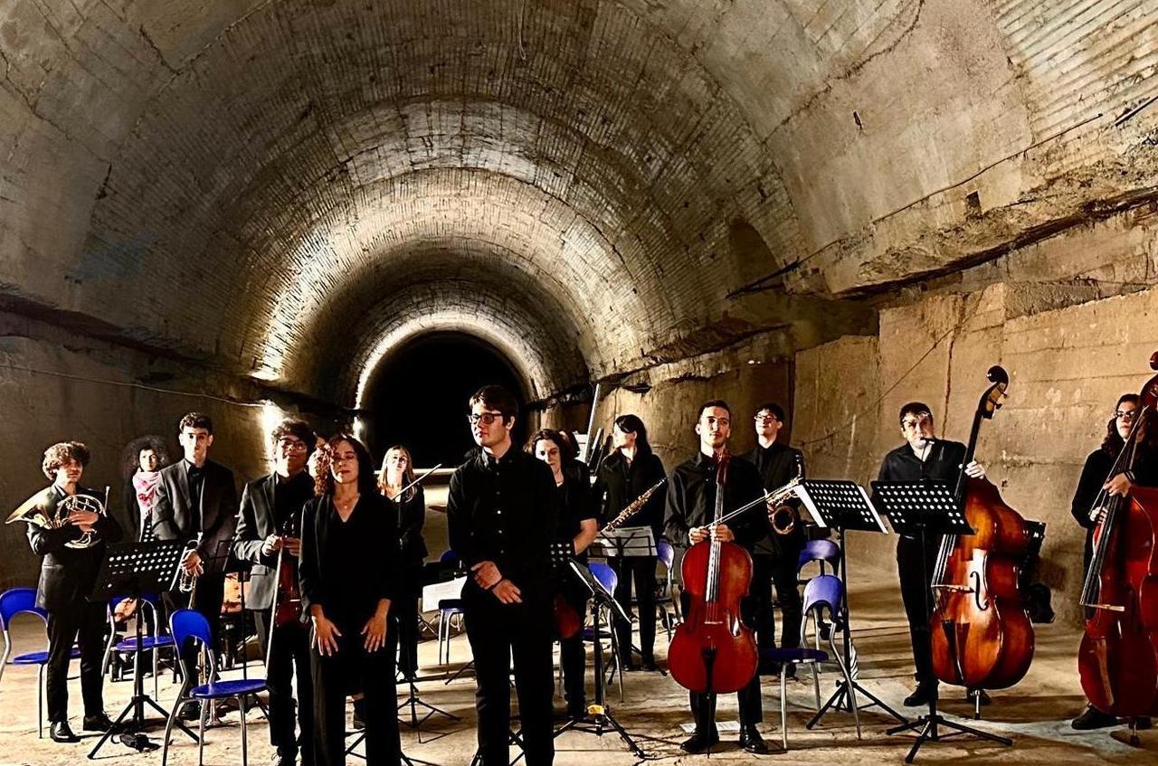 Conservatorio Verdi, un concerto per aprire l’anno accademico