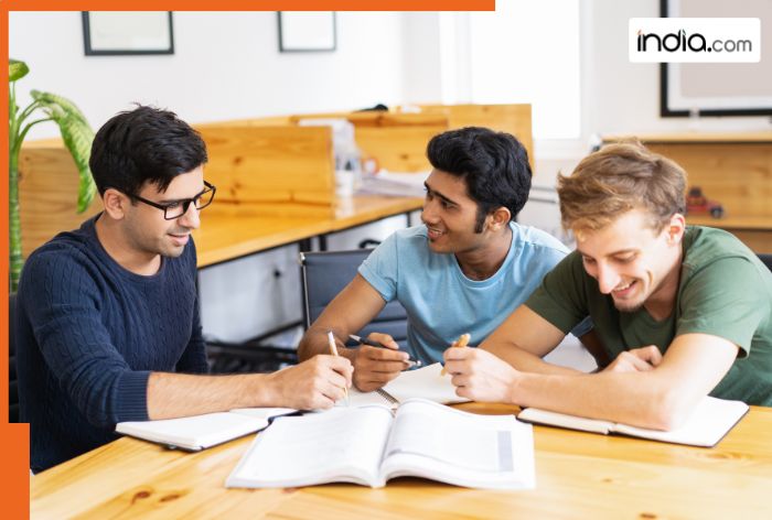 JEE Main admit card 2026: NTA JEE Main Session 1 Paper 1 hall ticket ...