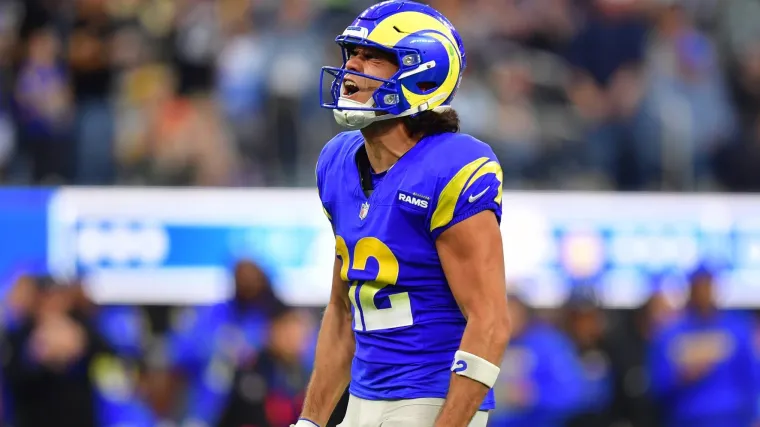 Where is Puka Nacua from? Hometown, college, more to know about Rams WR ...