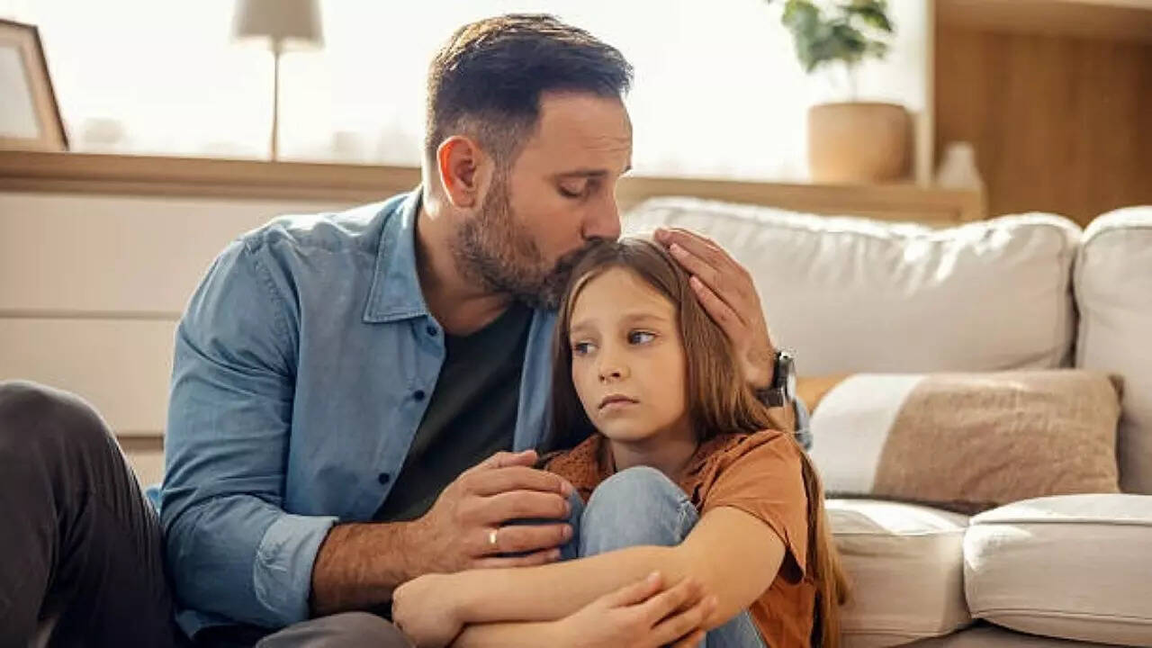 5 things a daughter learns when she begins listening to her father