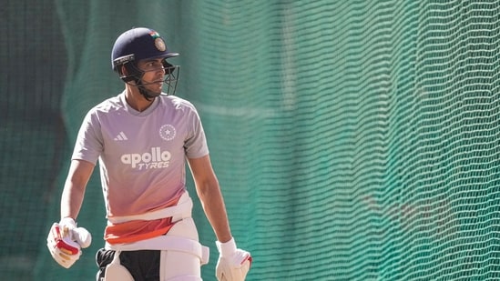 Shubman Gill breaks silence on being dropped from India’s T20 World Cup ...