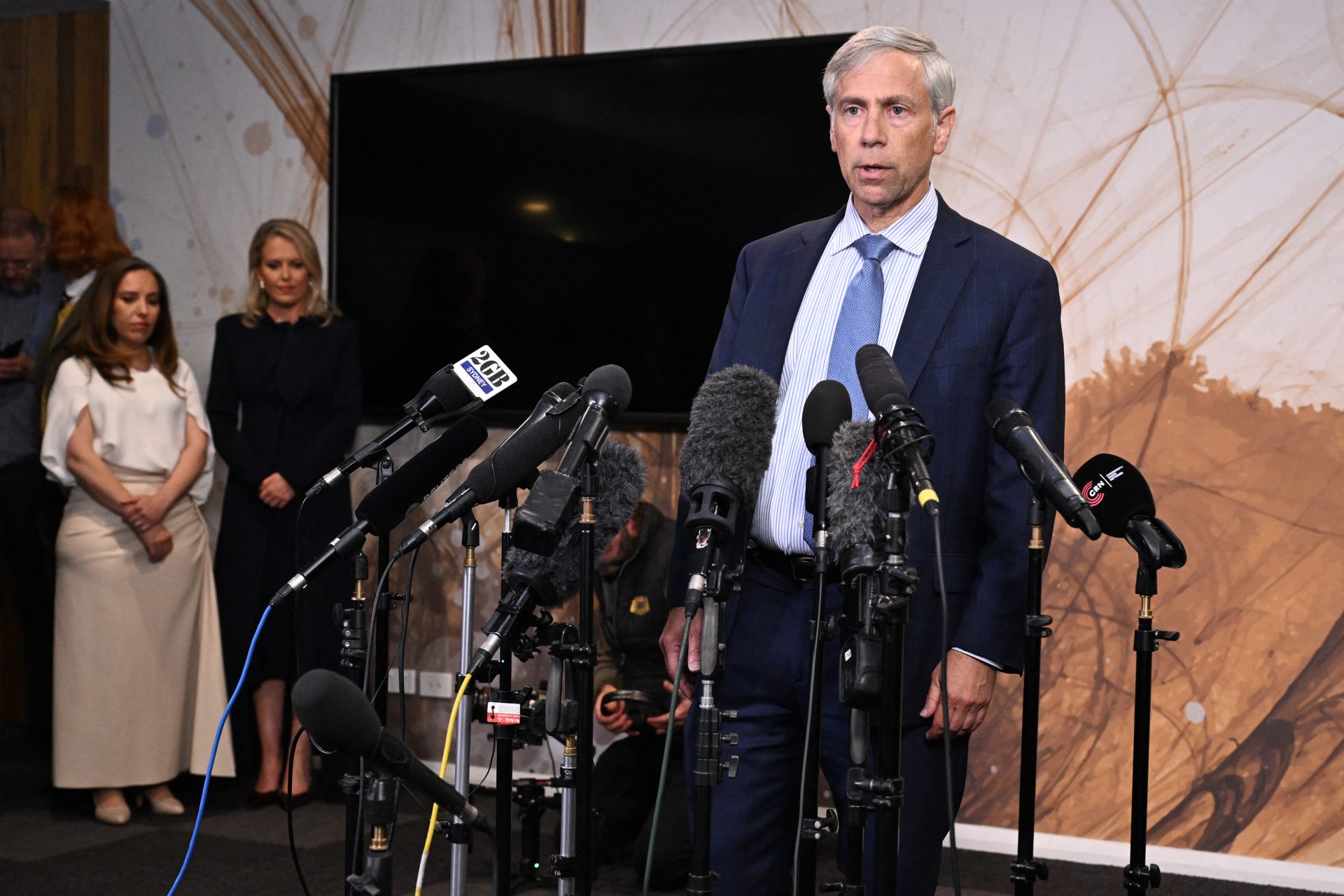 Qui est Barry Pollack ? Le parcours de l’avocat de Nicolás Maduro