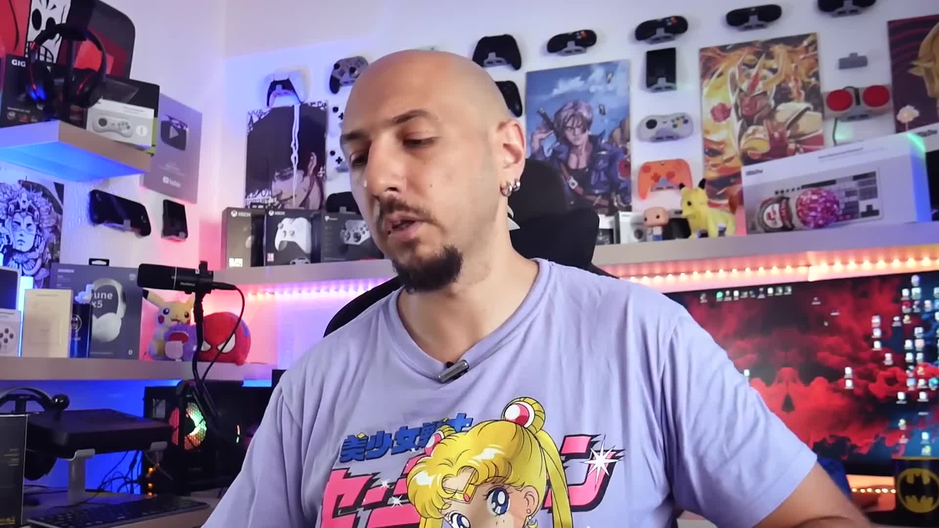 EL FUTURO: Los juegos a 100 DOLARES y con PUBLICIDAD 🔥 phantom Blade Zero