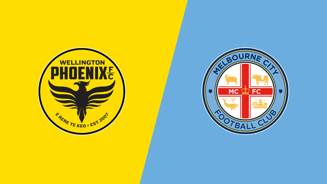 Mini match replay: Wellington Phoenix vs. Melbourne City