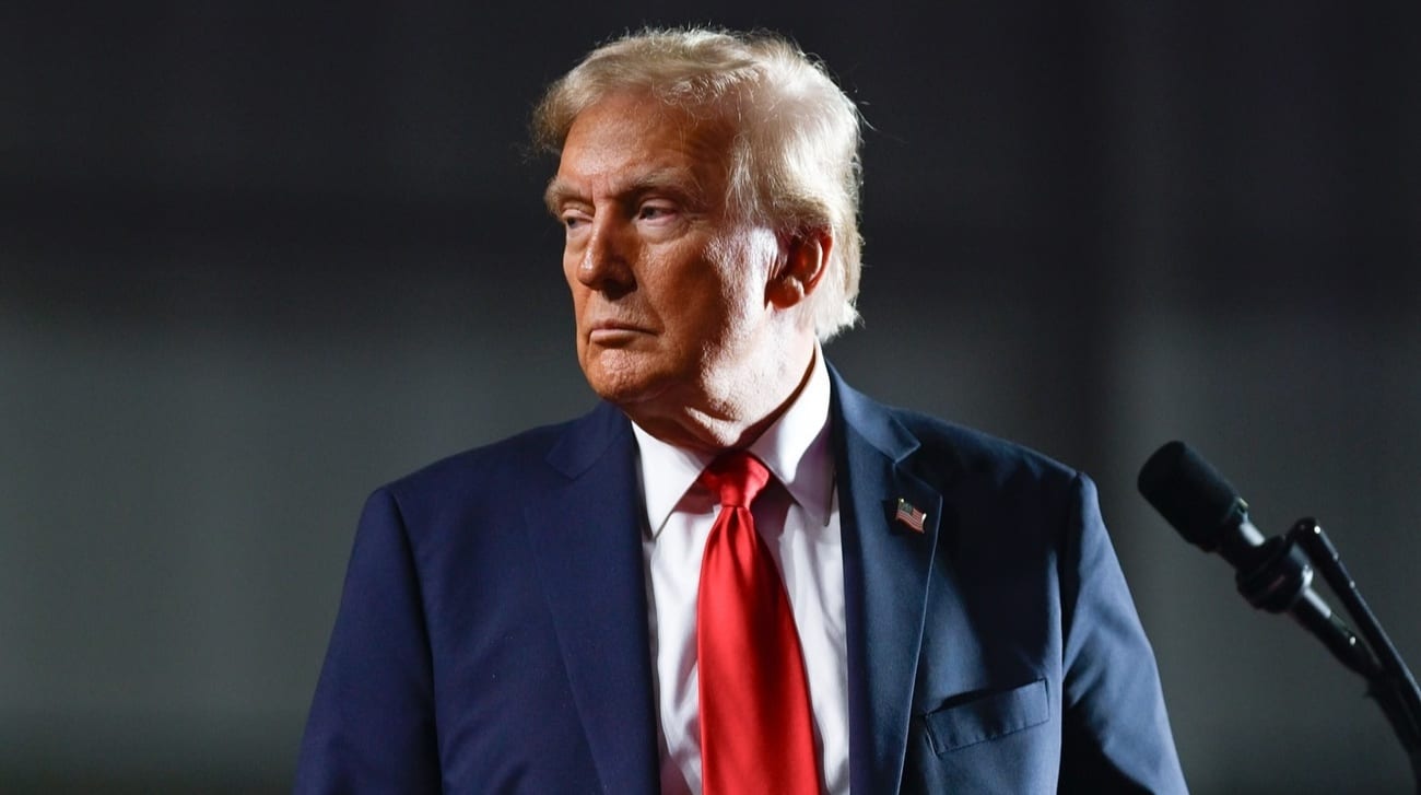 Trump says ready to sell Venezuelan oil to Russia and China