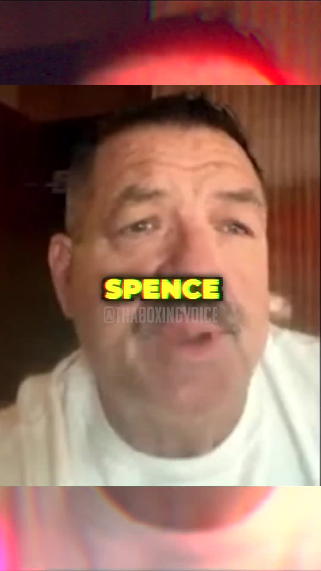 TIM TSZYU VS. ERROL SPENCE- ITS BEEN OFFERED & DISCUSSED. WILL IT ...