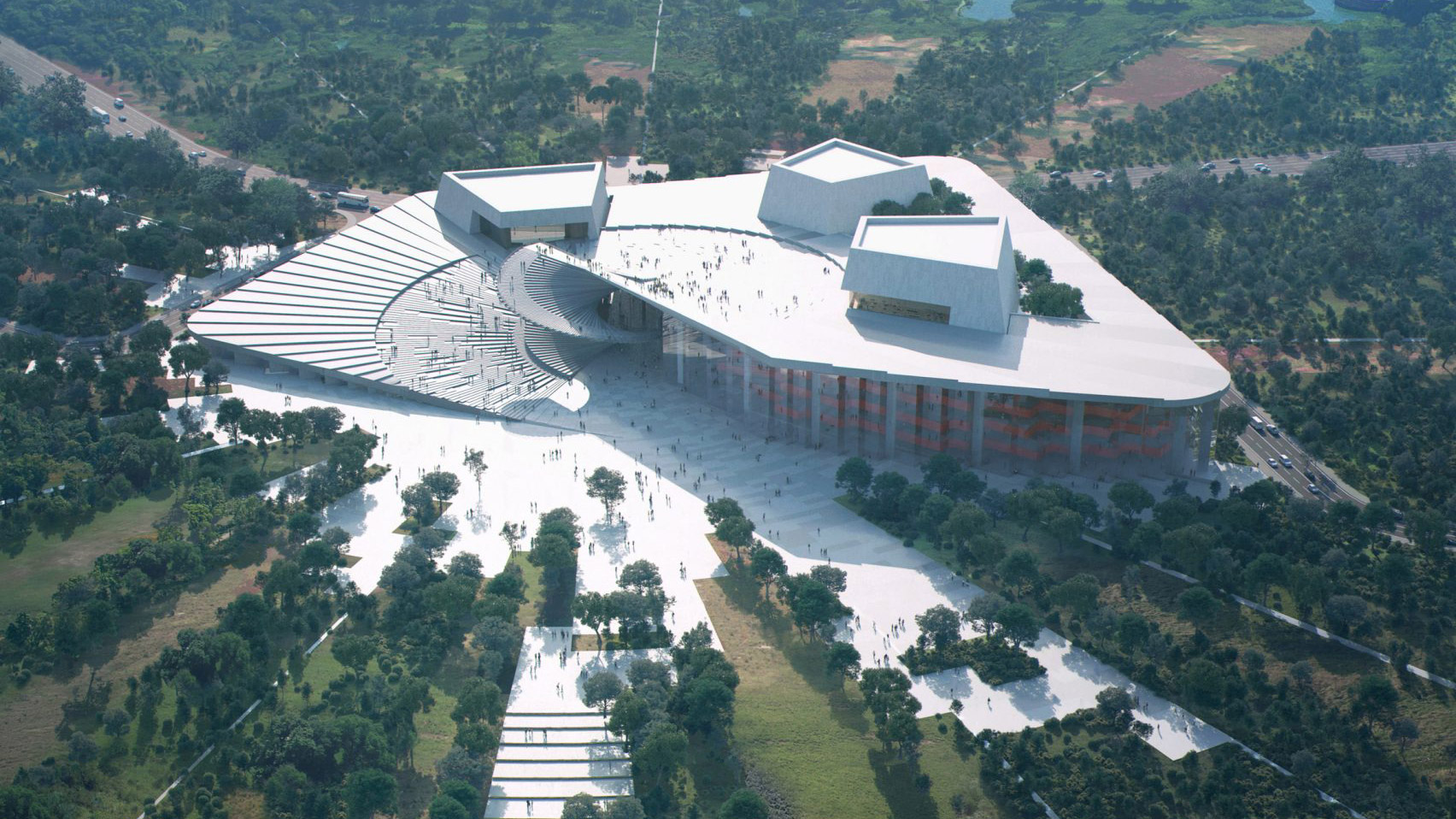 This week we revealed the design, architecture and interior trends for 2026