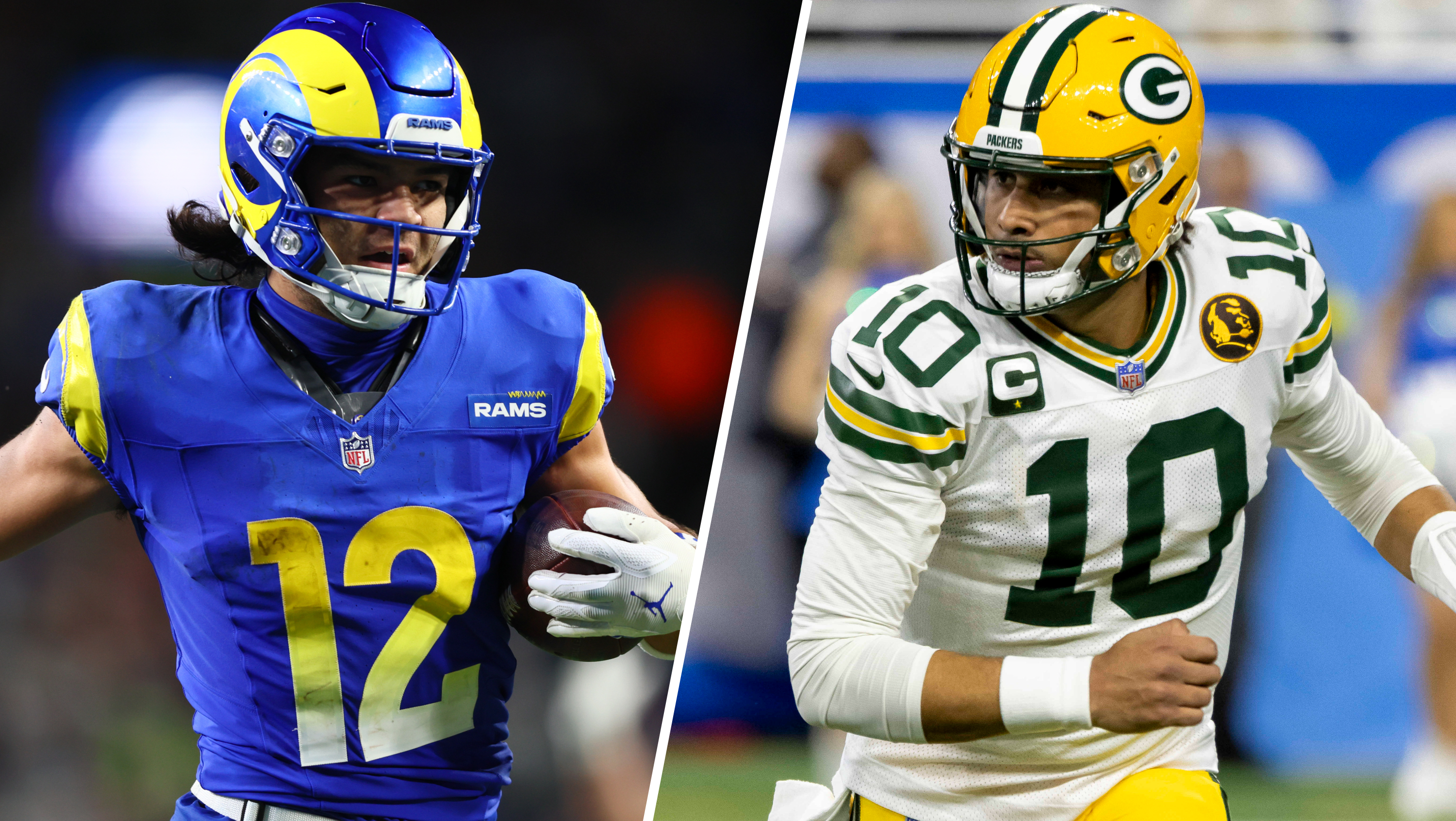 The NFL playoffs kick off Saturday. Here's the schedule and how to ...