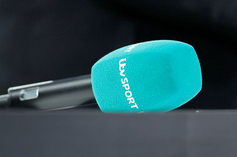 ITV bids farewell to five sport events in 2026 as British Open switches ...