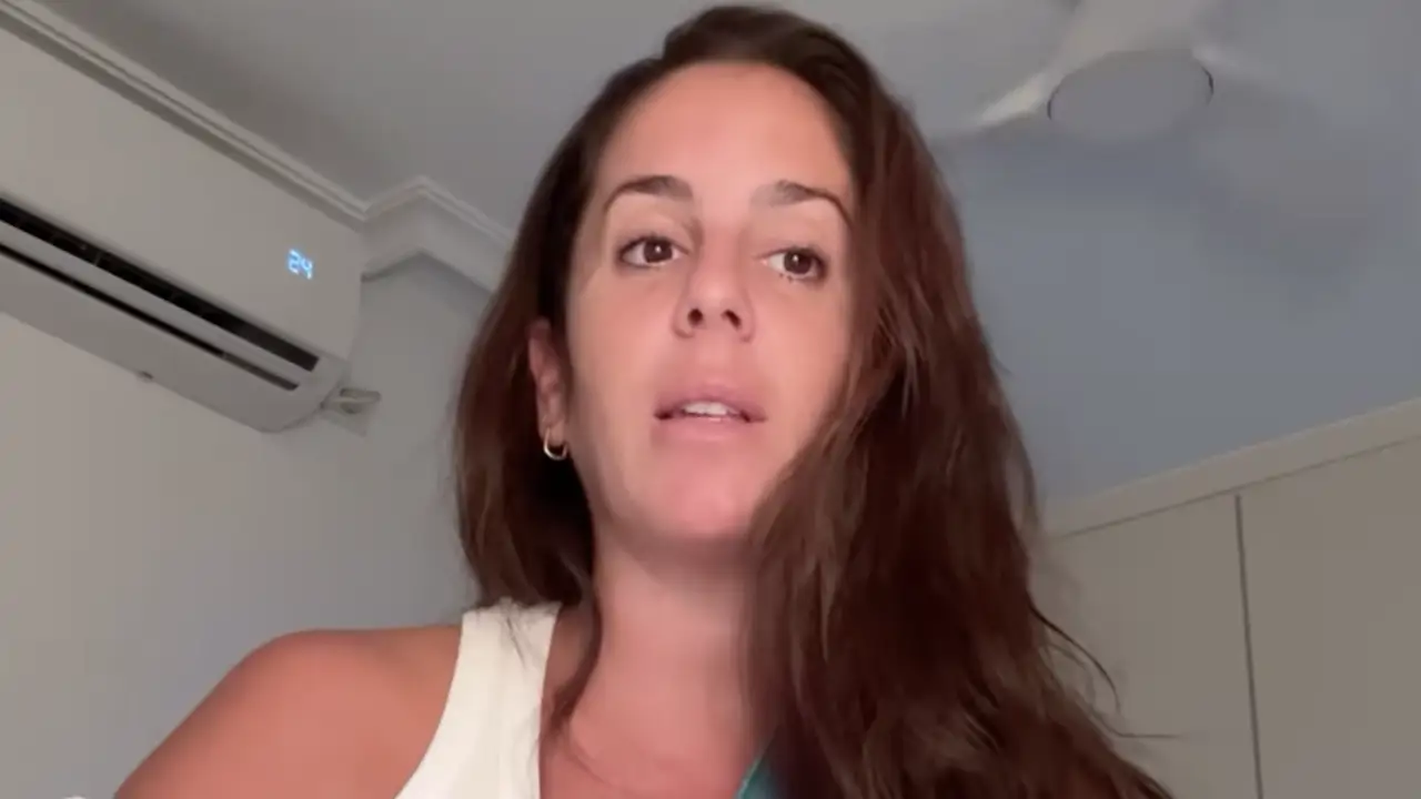 El mensaje de Anabel Pantoja en plena crisis entre su madre y David ...