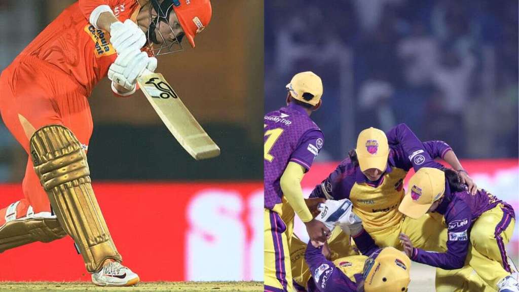 UP Warriroz Women vs Gujarat Giants Women, WPL 2026 Match 2: Who will ...