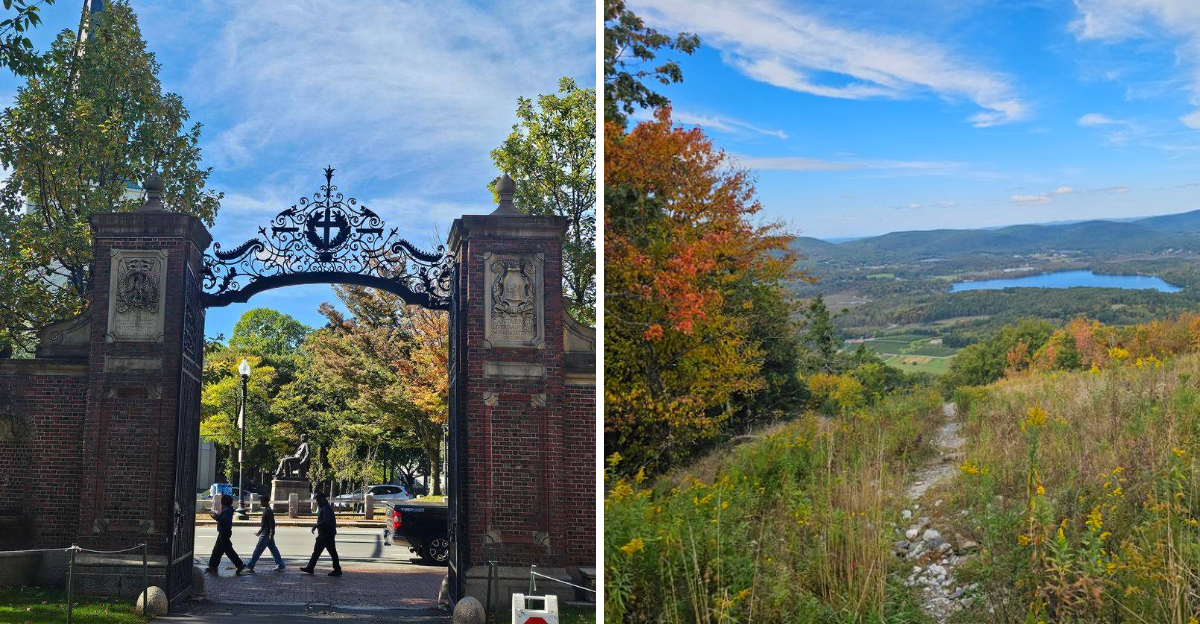 Experiences that stand out in Massachusetts’ cities, coastlines ...