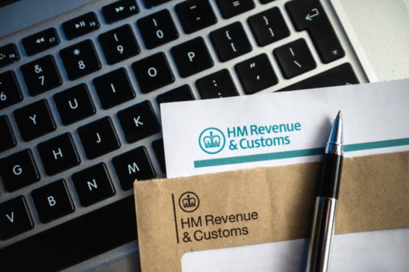 HMRC announces penalty change for 12 million people in UK