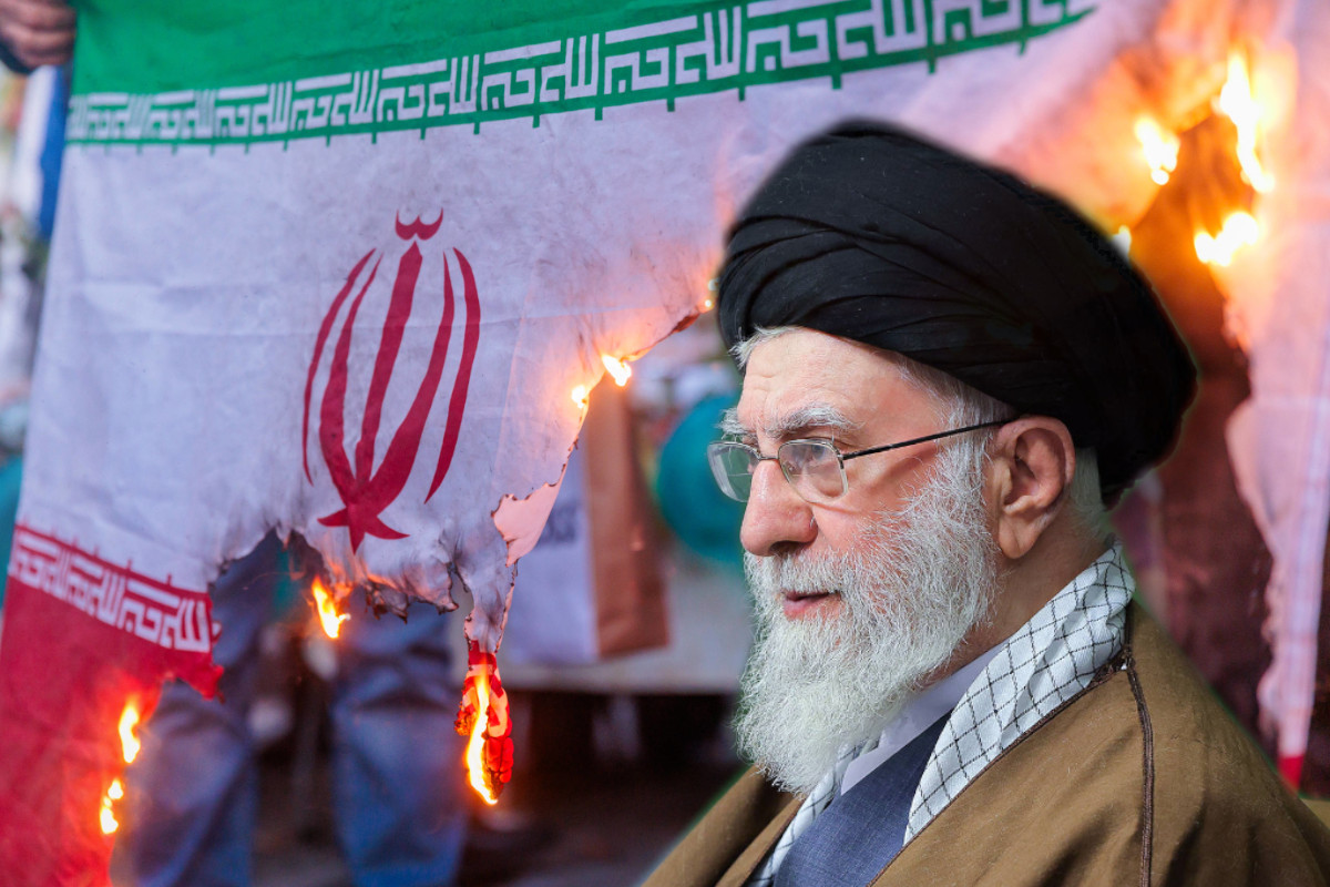 Iran-Newsblog: Erste Hinrichtung im Iran befürchtet ++ Trump droht Teheran