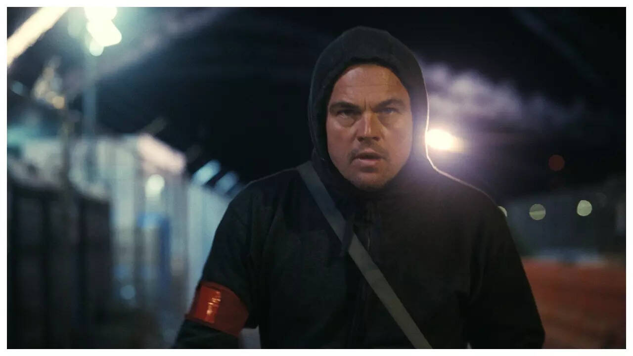 Golden Globe Awards 2026 nominations full list: 'One Battle After ...