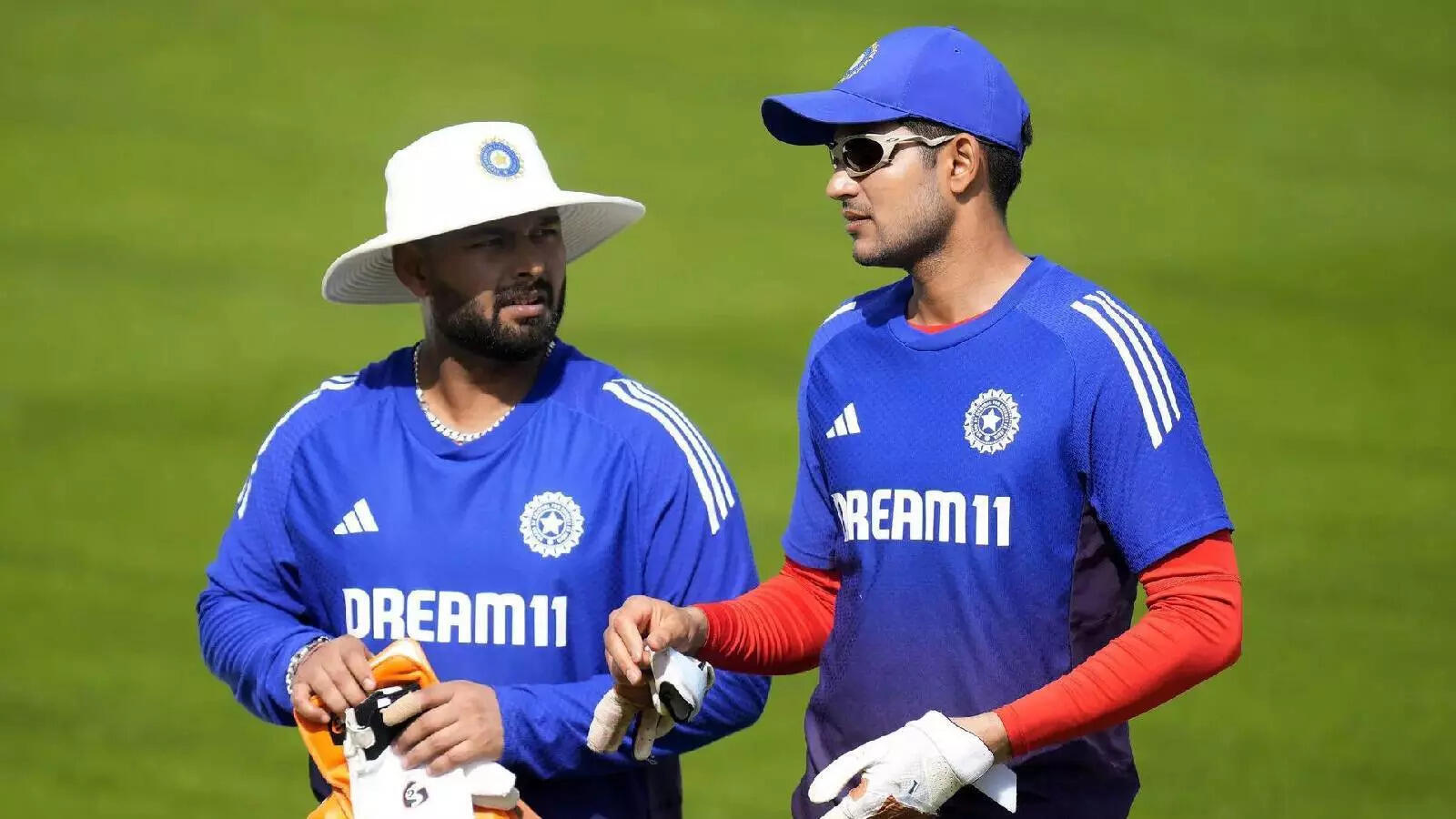 Whatever is written in my destiny no one can take that from me: Gill on T20 exclusion