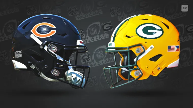 What channel is Bears vs. Packers on today? Live stream, time, TV ...