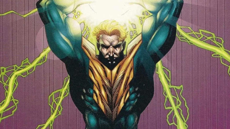 5 DC heroes James Gunn's movies will never dare touch