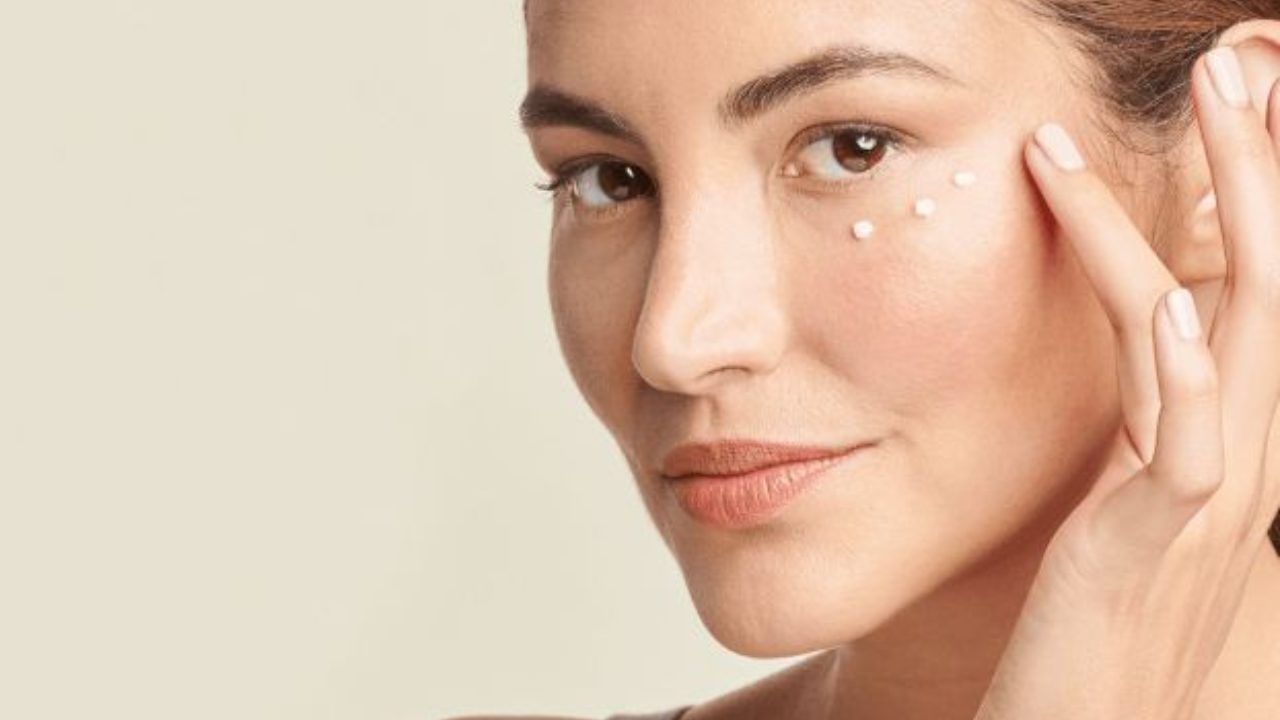 Why your eye cream isn't working: The silent liver-skin connection