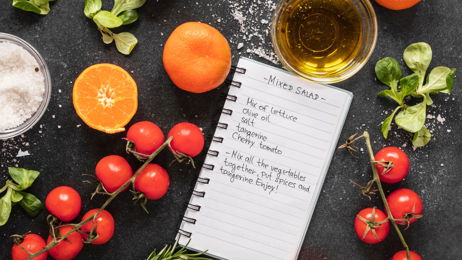 Writing your shopping list by hand: a habit that hides much more than ...