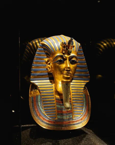King Tut's tomb exhibit coming to Boston. What to know about it