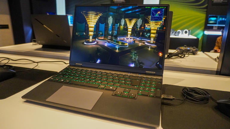 Deciphering DLSS 4.5: I tested Nvidia’s new upscaler and figured out ...