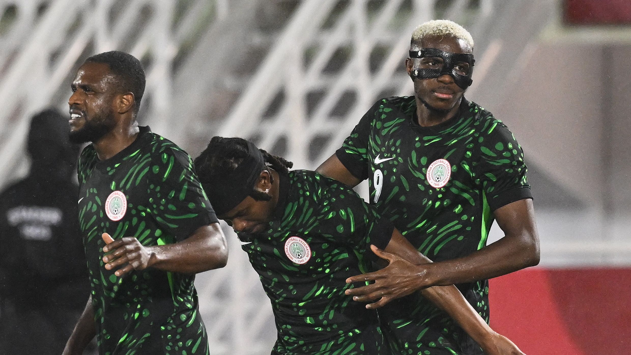 Algeria vs Nigeria 2025 AFCON quarter-final preview: Kick-off time, TV ...