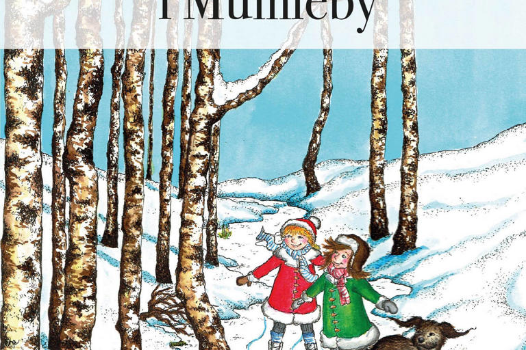 »Selvom Lars er både doven og egoistisk, kommer man til at holde af ham ...