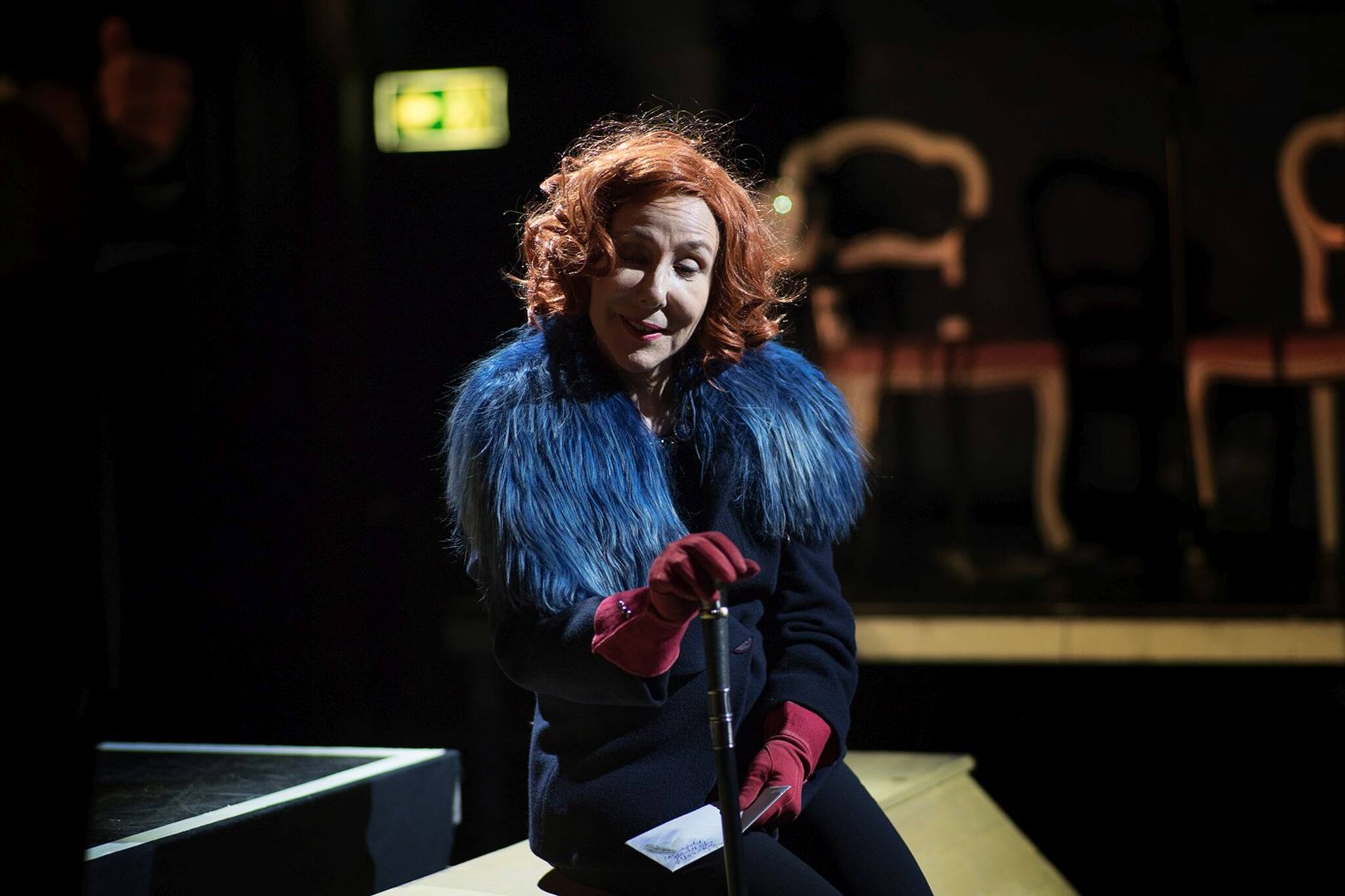 Tod oder lebendig: Wenn Literaturklassiker im Poetry Slam gegen Pointen ...