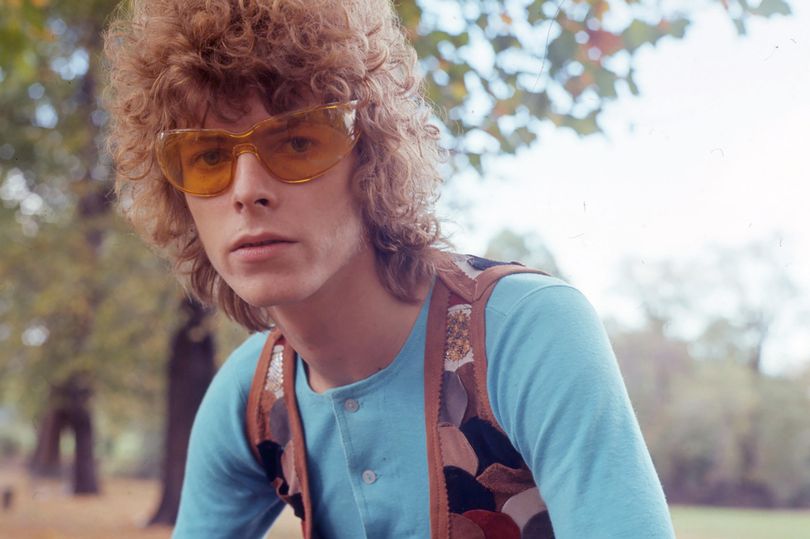 David Bowie's secret cancer diagnosis as his final moments revealed