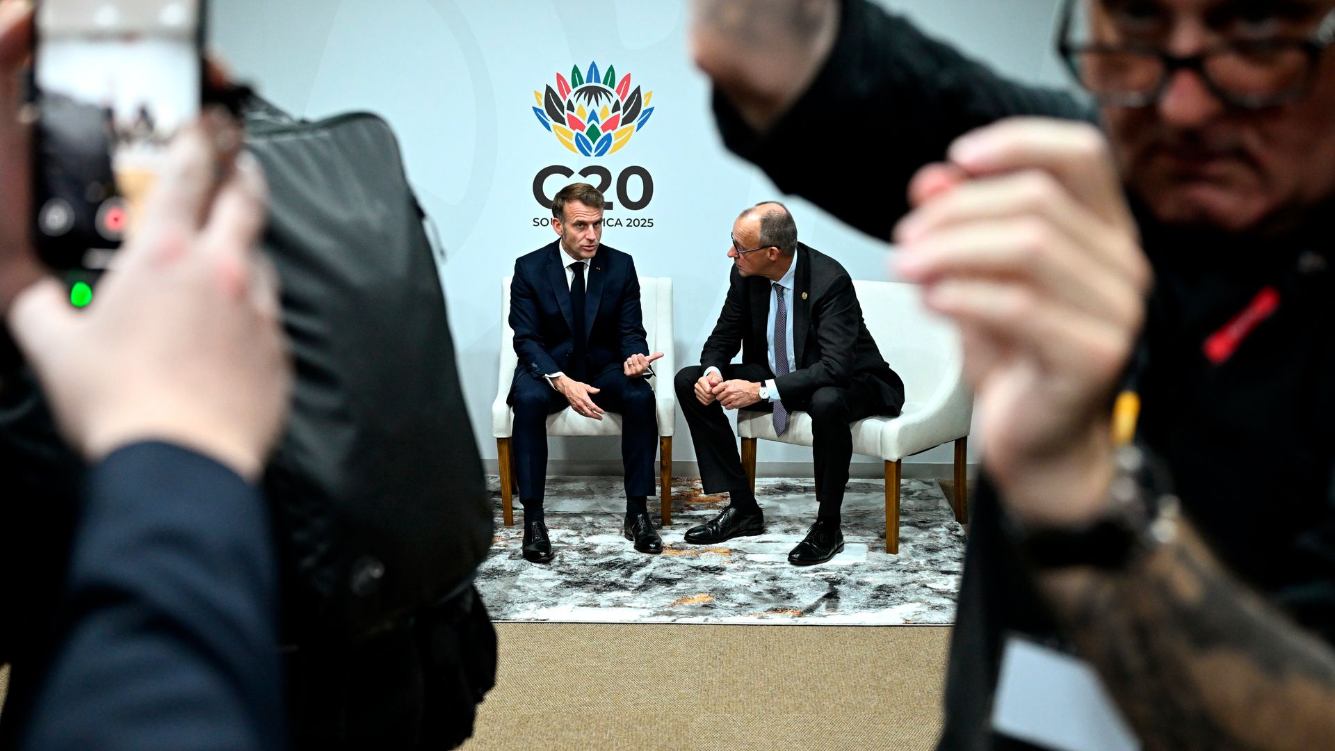 Proteine und KI gegen den Crash – wie das gehen soll, sagt Christoph ...